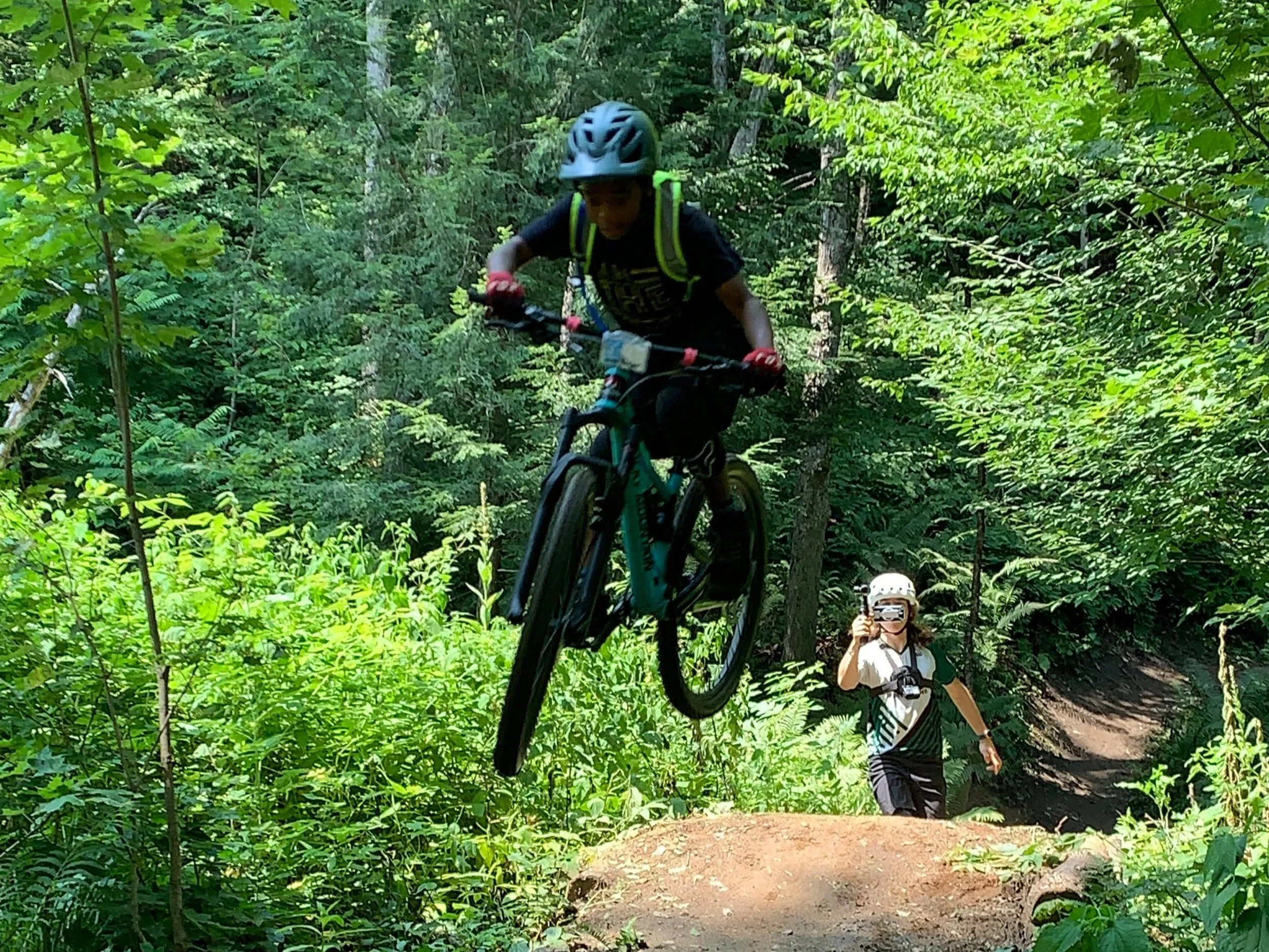 Join WAMBA — WAMBA