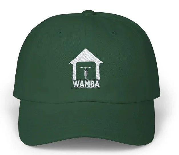 Woodstock Area Mountain Bike Association (WAMBA)