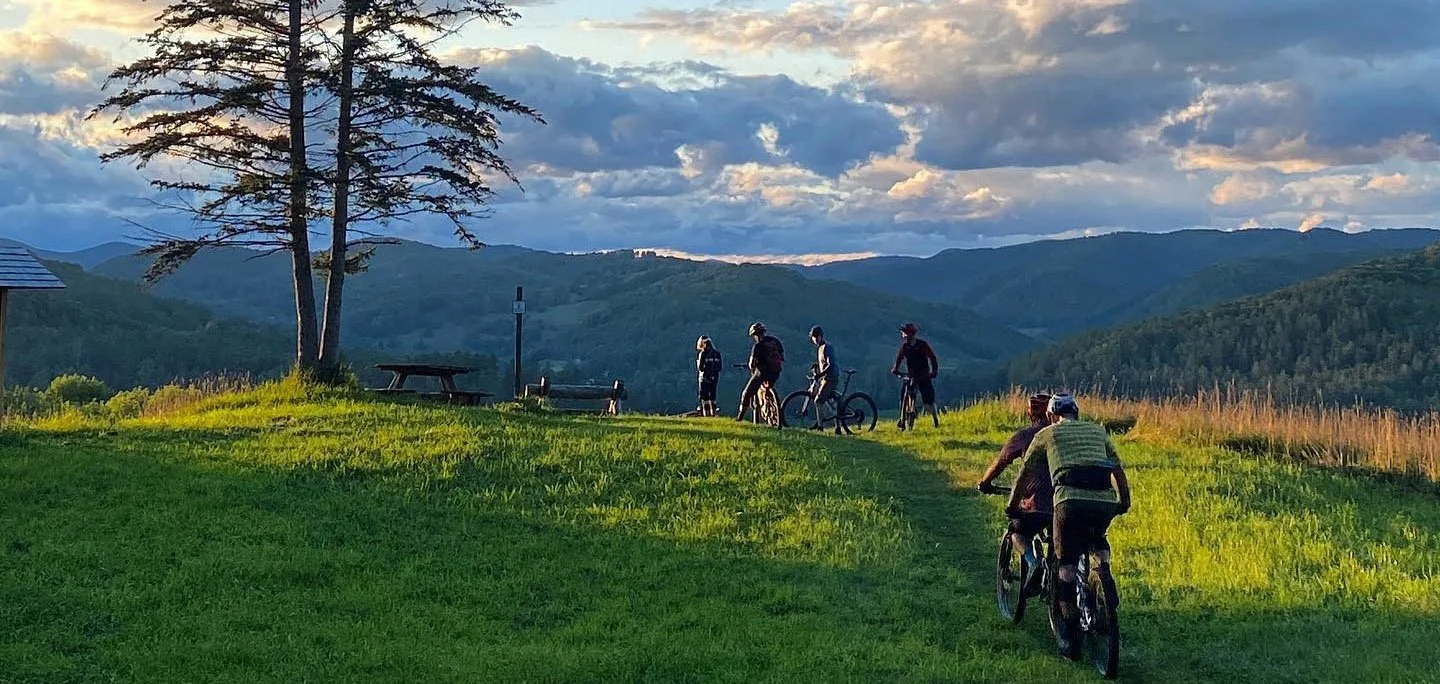 Woodstock Area Mountain Bike Association (WAMBA)