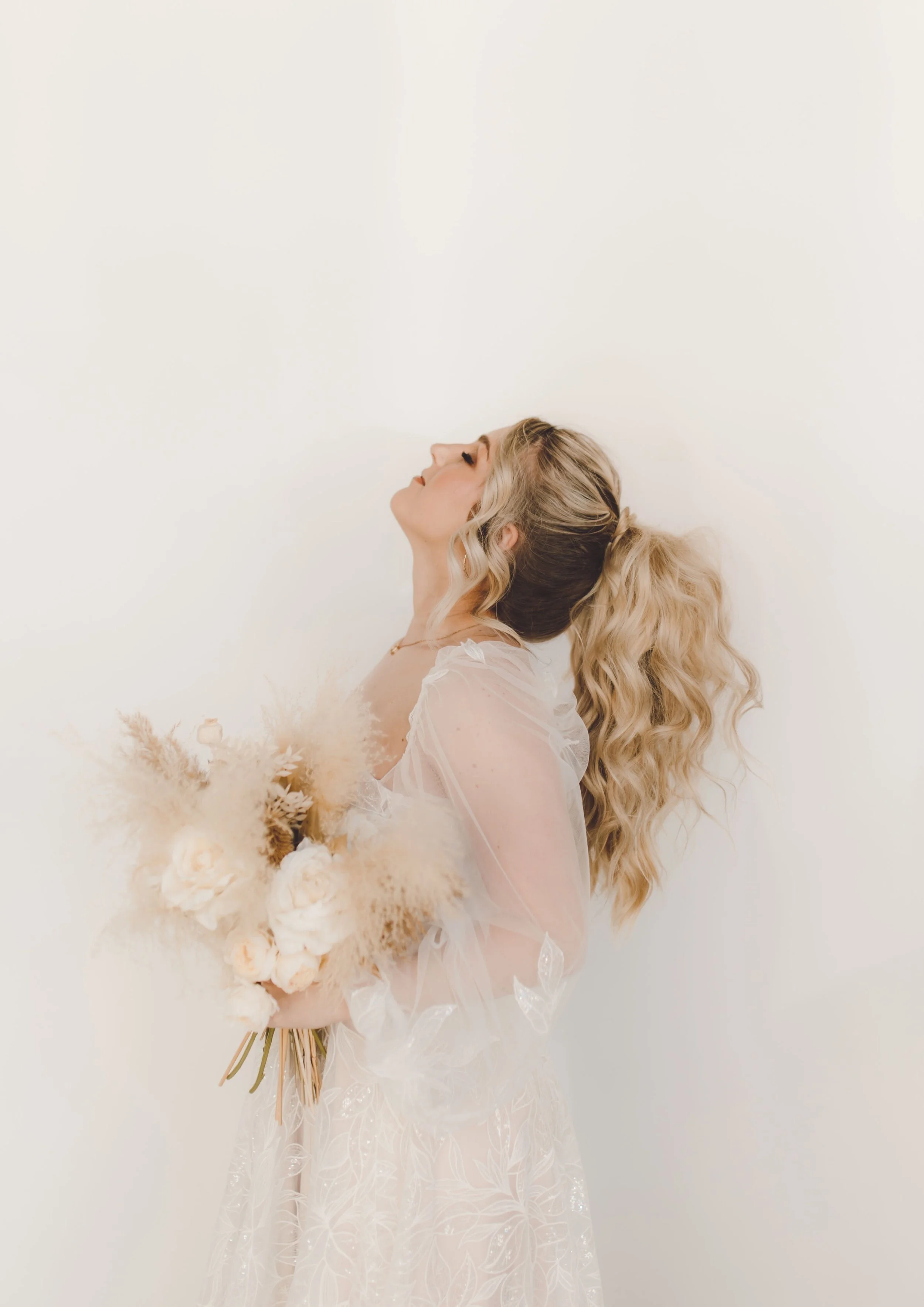 Kaylee Mitchell | Bridal Stylist & Educator