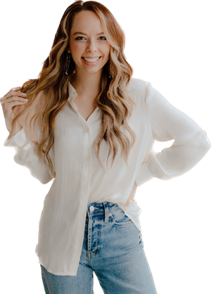 Kaylee Mitchell | Bridal Stylist & Educator