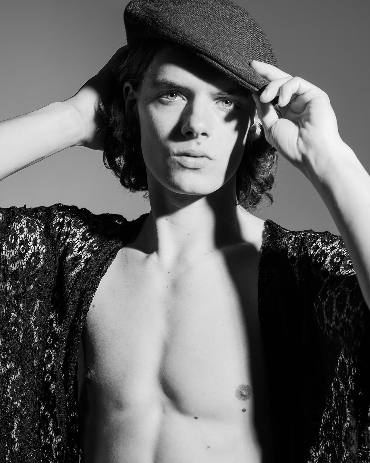 Rafael — FIC Model Mngmt