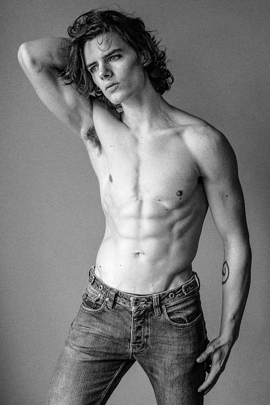 Rafael — FIC Model Mngmt