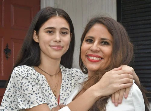 About — Liz Ortega for Assembly