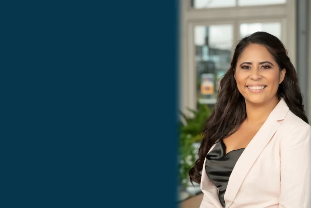 Liz Ortega for Assembly