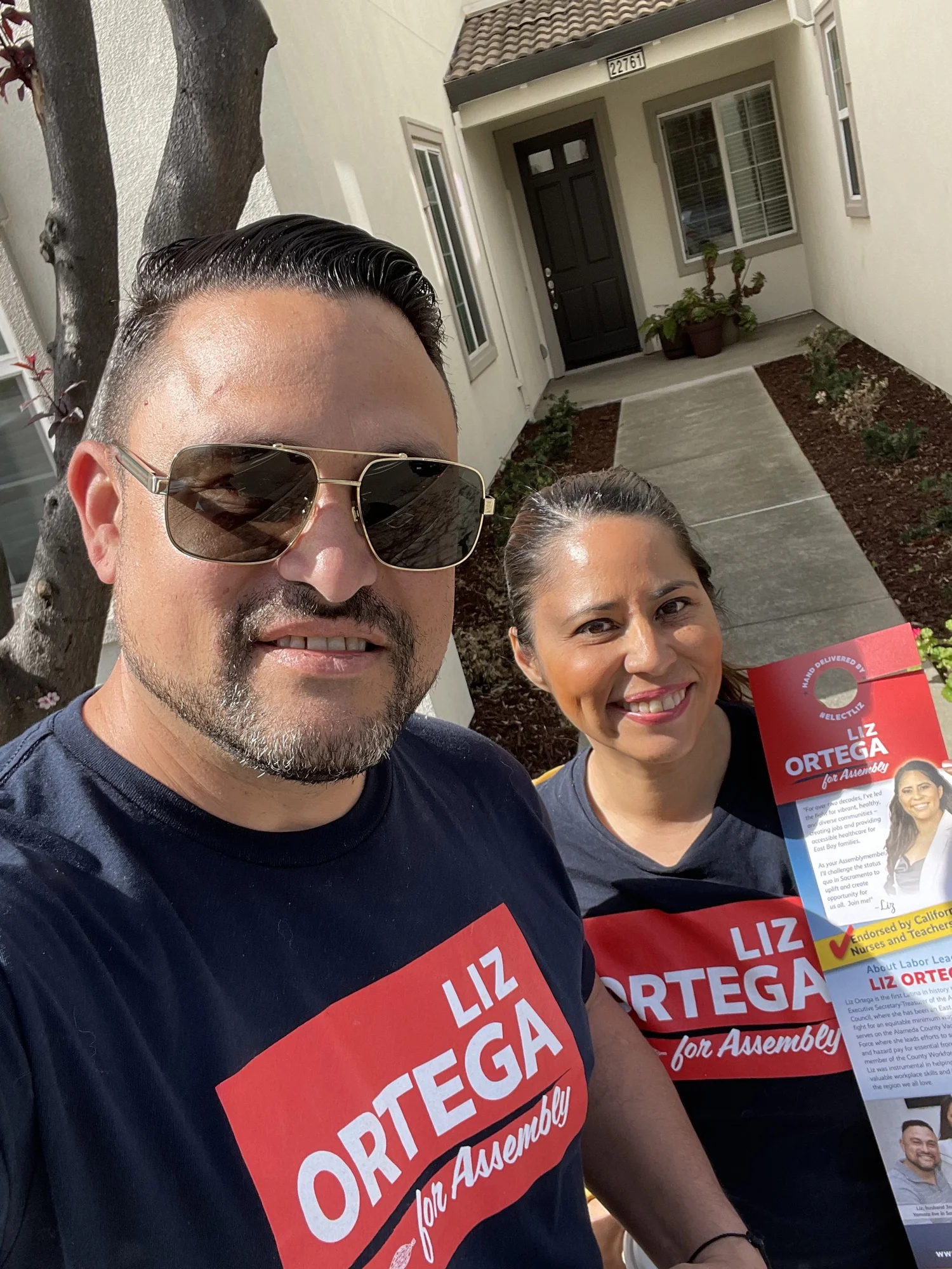 About — Liz Ortega for Assembly