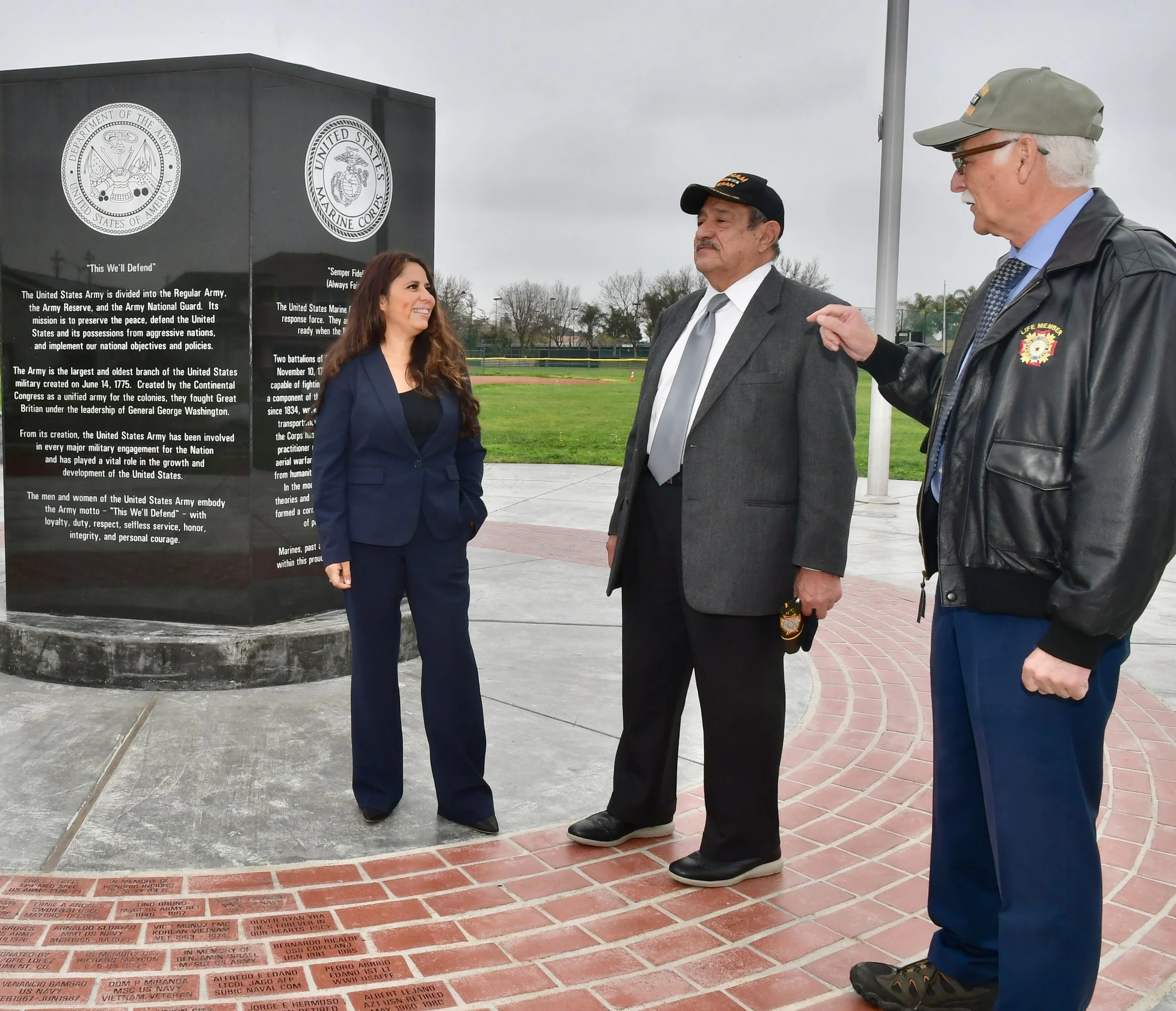 Gallery — Liz Ortega for Assembly