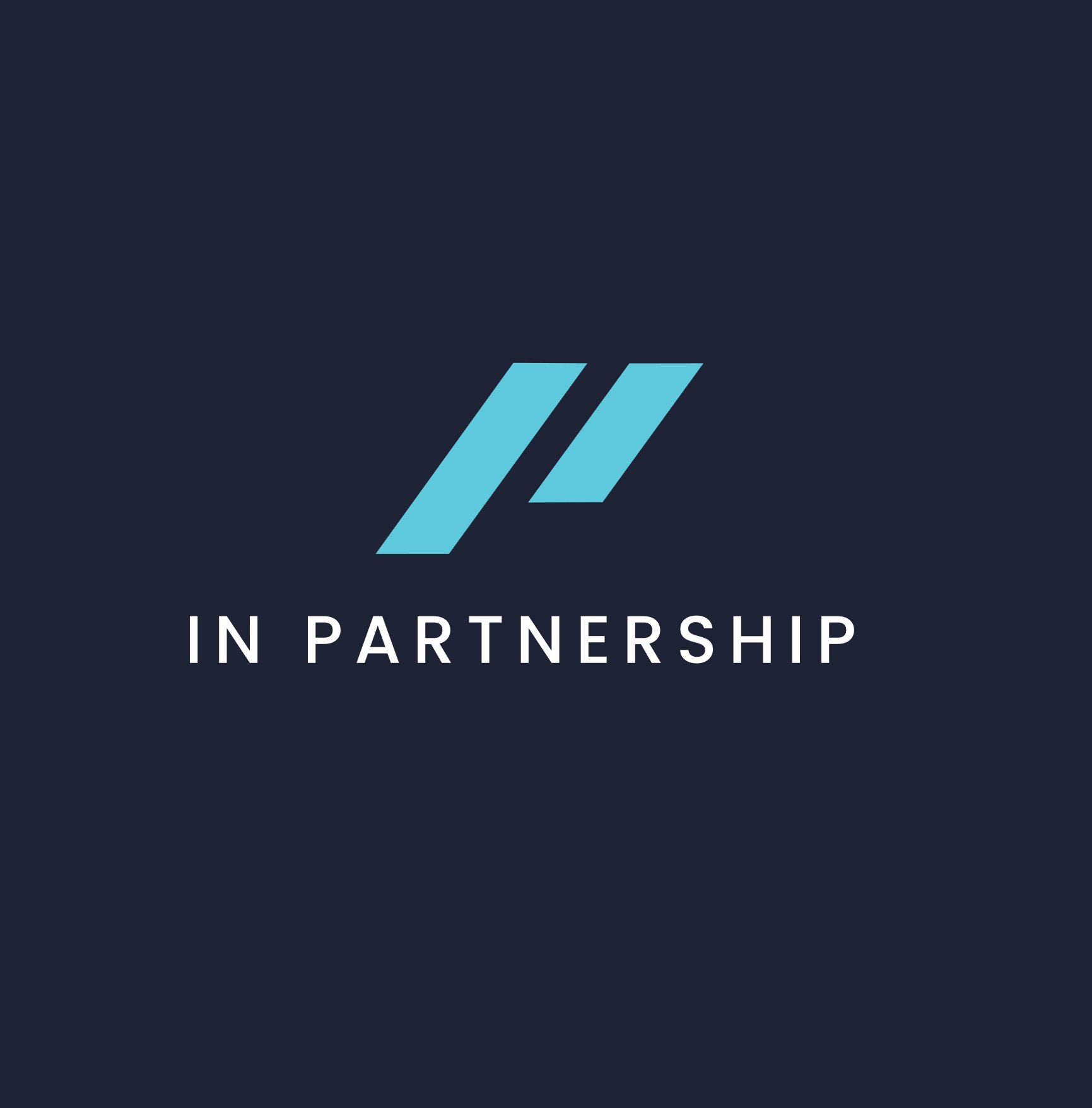 In Partnership — seaglow