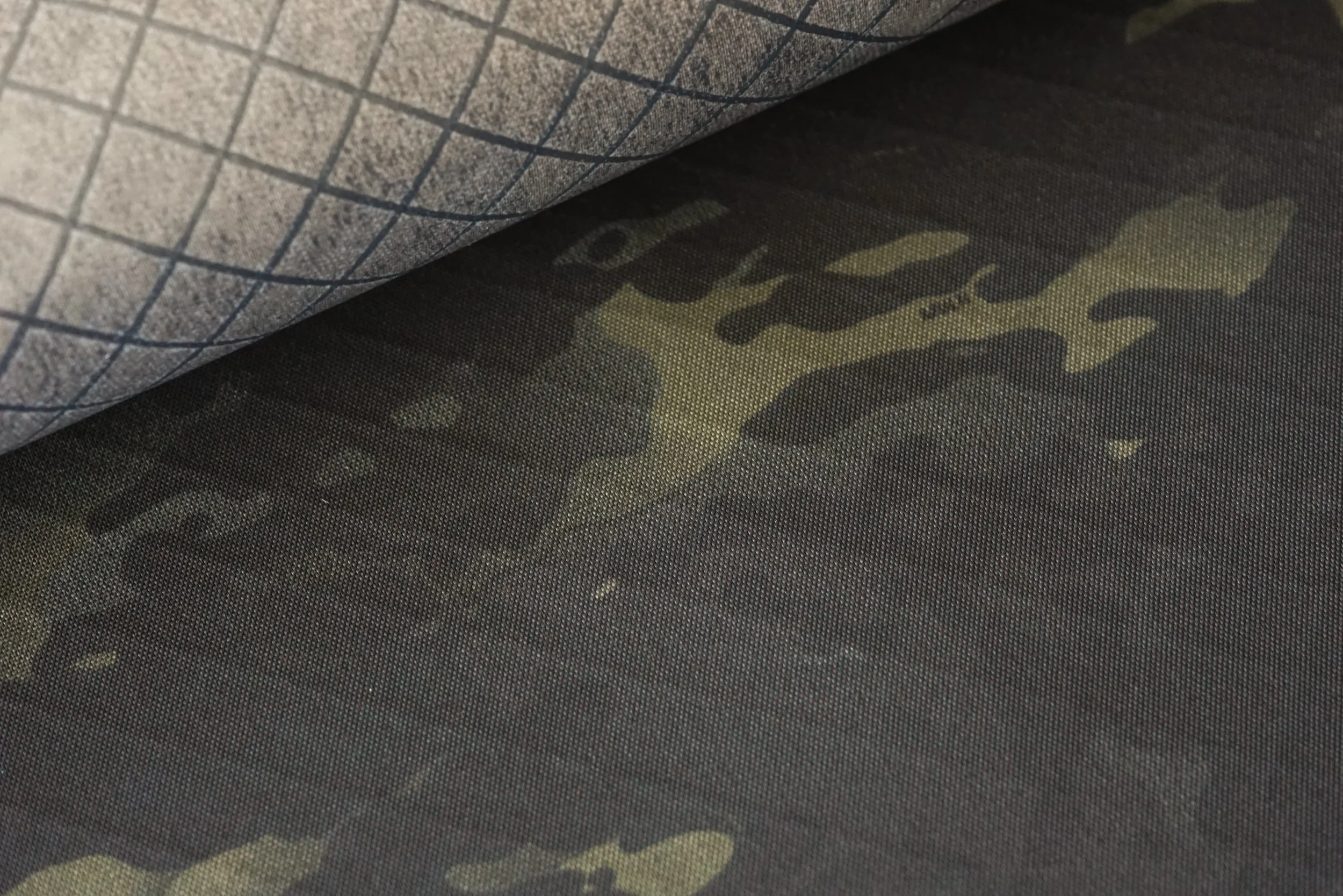 Official MultiCam® Collection — Challenge Outdoor