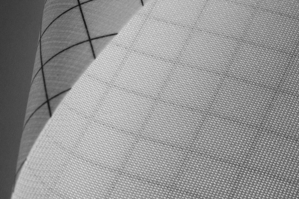 Challenge Sailcloth - UltraGrid™ — Challenge Outdoor