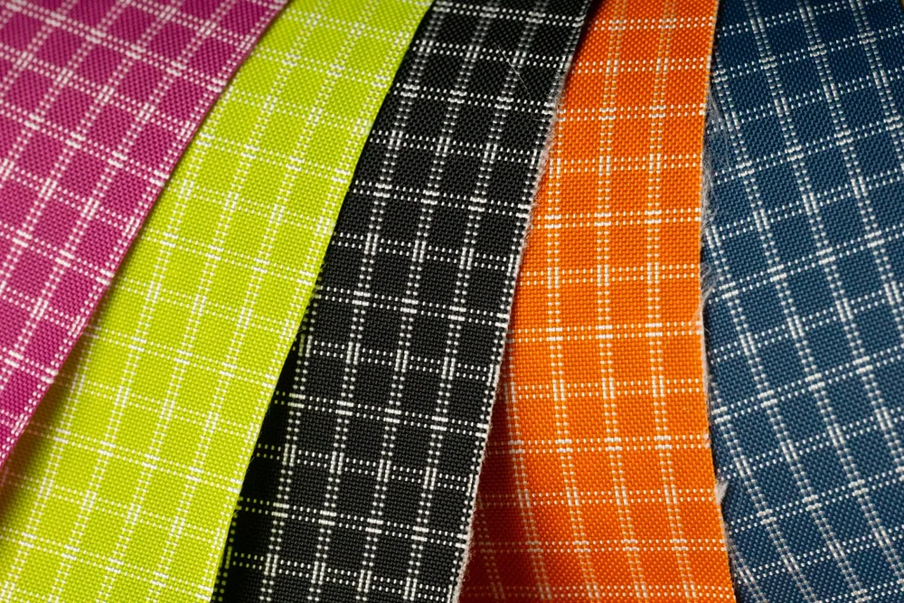 Challenge Sailcloth - UltraGrid™ — Challenge Outdoor