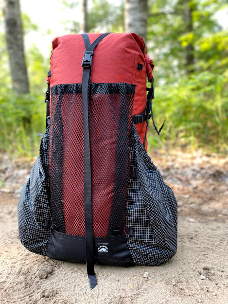 ECOPAK™ — Challenge Outdoor