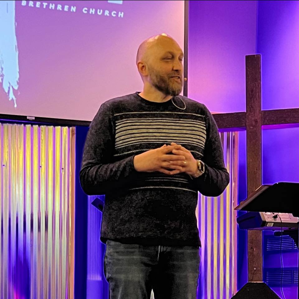 Our Team — Bethel Lutheran Brethren Church