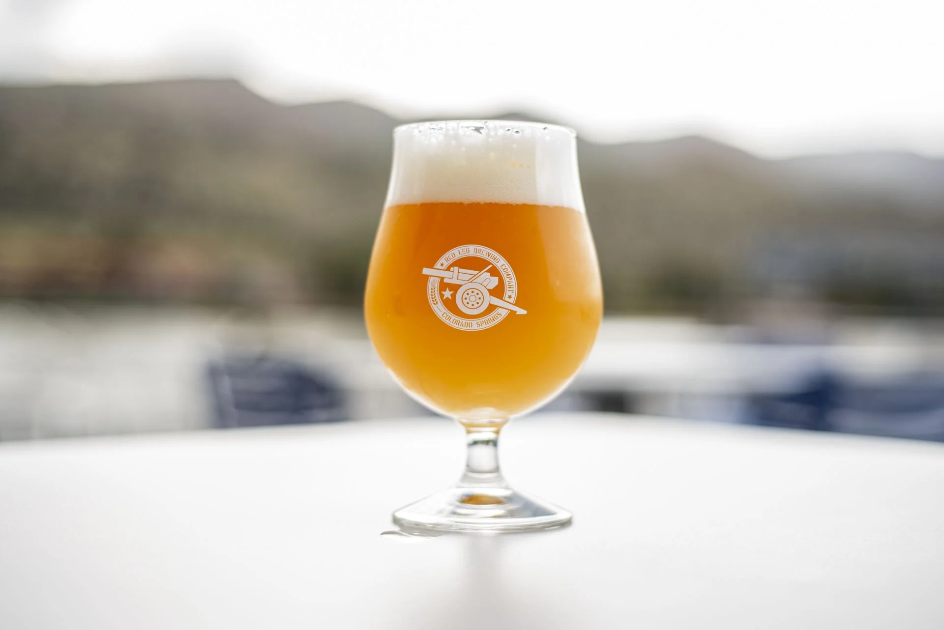 Community Culture Matters: Red Leg Celebrates Ten Years — focus on the beer