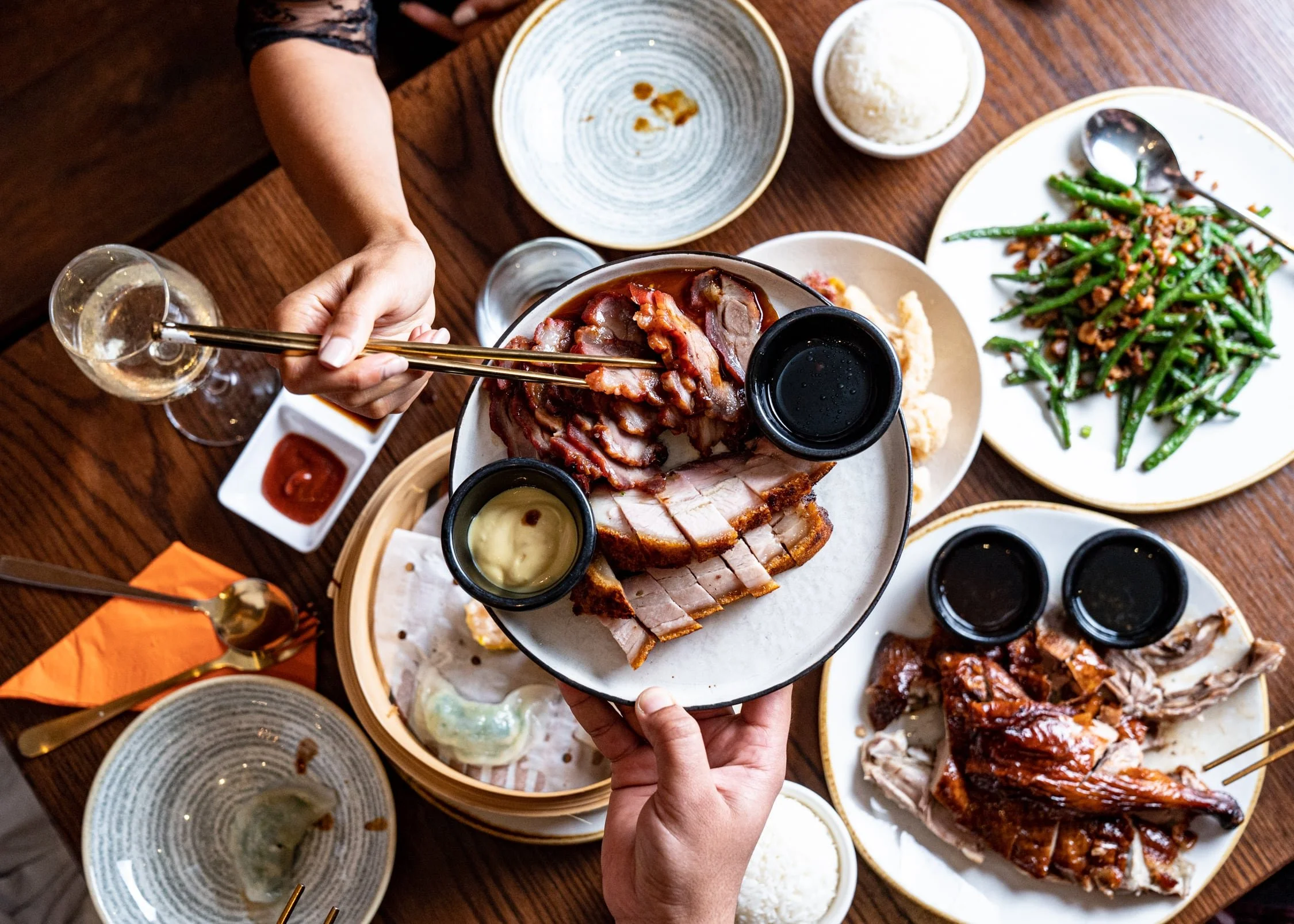 Photography — SERV.