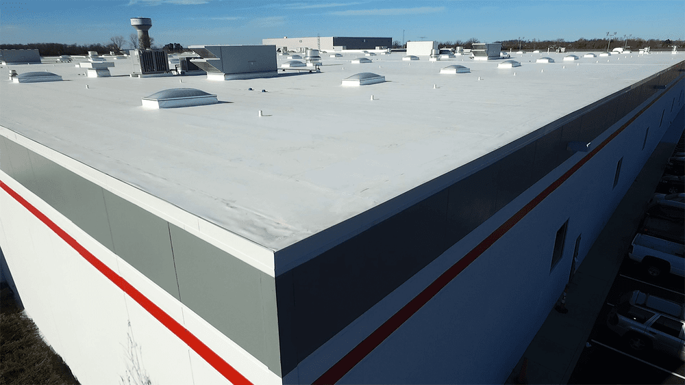 Full-Service Roofing Contractor | Metal, Shingle, Flat Roofs & More | S ...