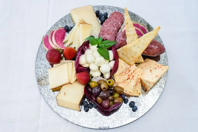 Circa 1873 – Events & Catering — On the Nines Bistro