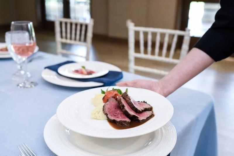 Circa 1873 – Events & Catering — On the Nines Bistro