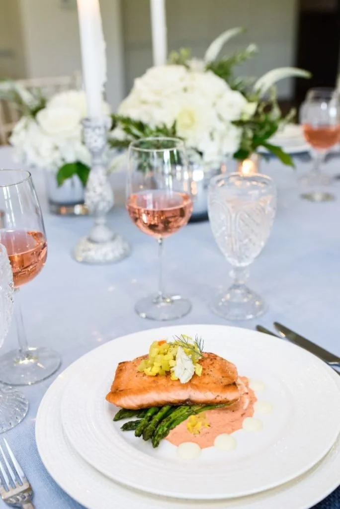 Circa 1873 – Events & Catering — On the Nines Bistro