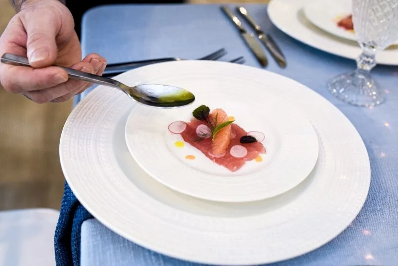 Circa 1873 – Events & Catering — On the Nines Bistro
