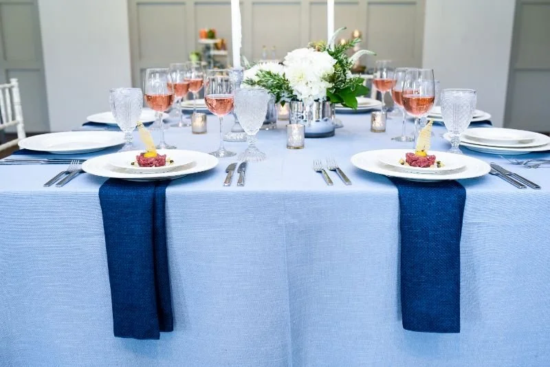 Circa 1873 – Events & Catering — On the Nines Bistro