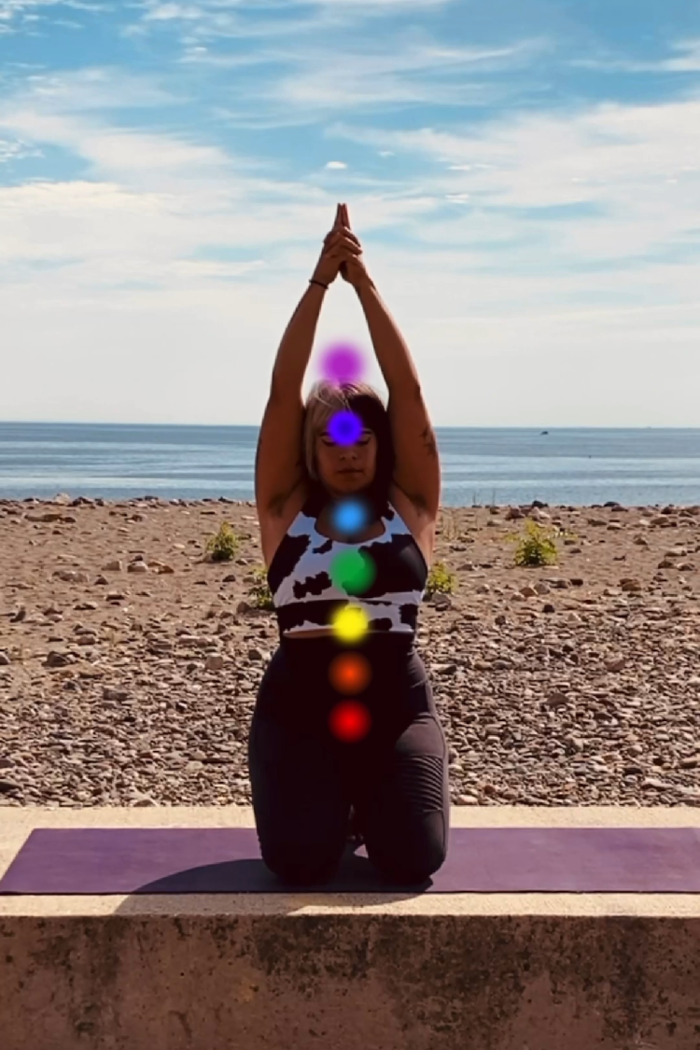 Aligned AF Program — Health Goth Yoga