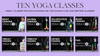 Aligned AF Program — Health Goth Yoga