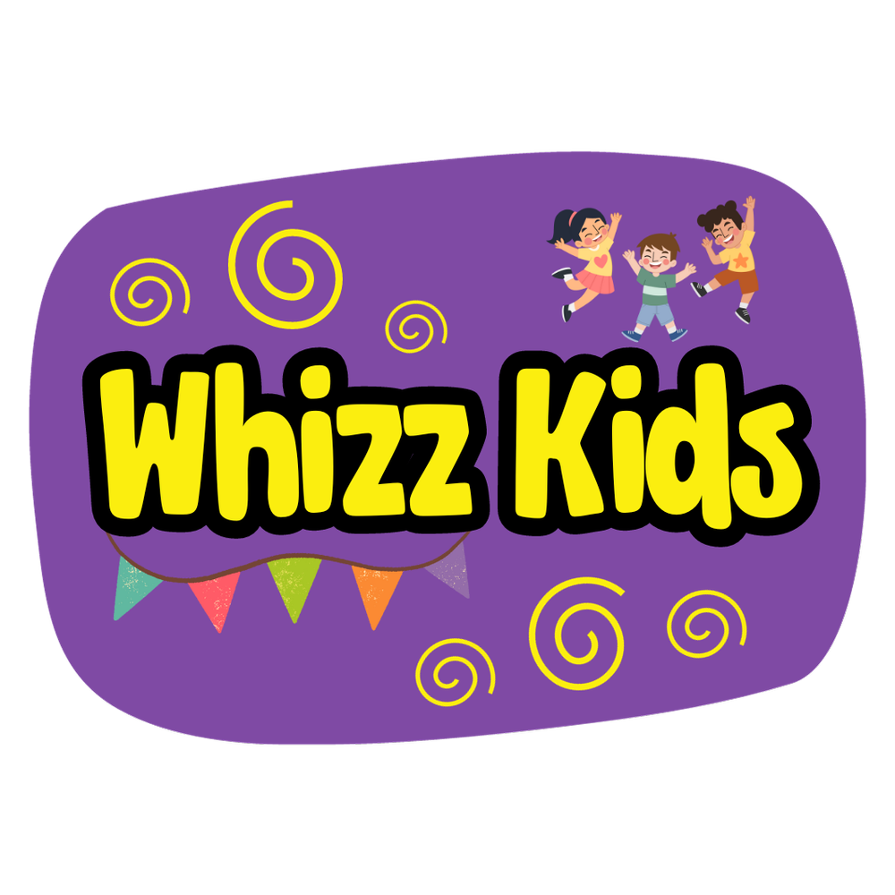 Children and Youth — ChristChurch Harpenden