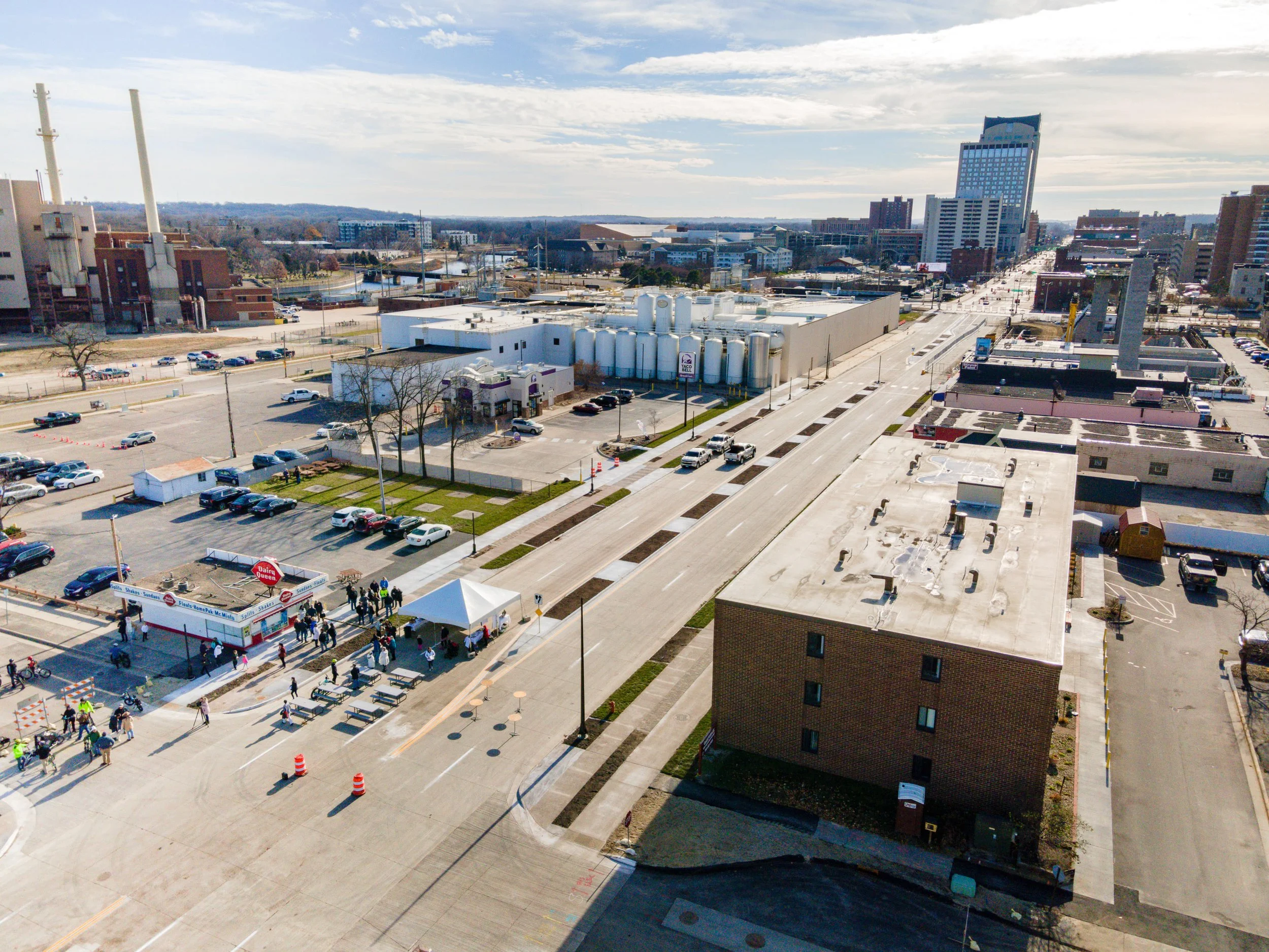 Lowertown | Rochester, MN Best Neighborhood to Live