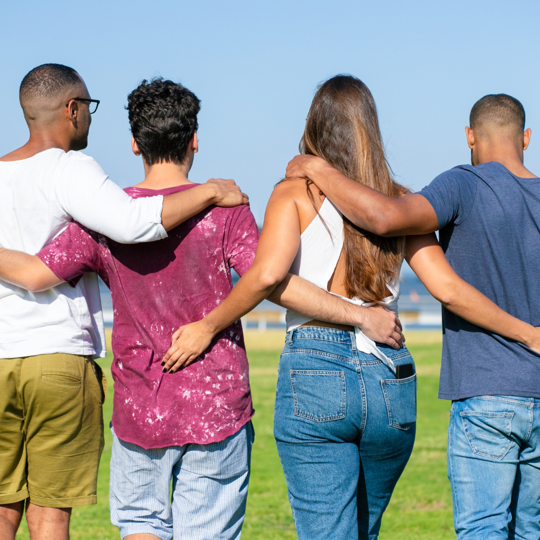 Start Here — MAKING POLYAMORY WORK