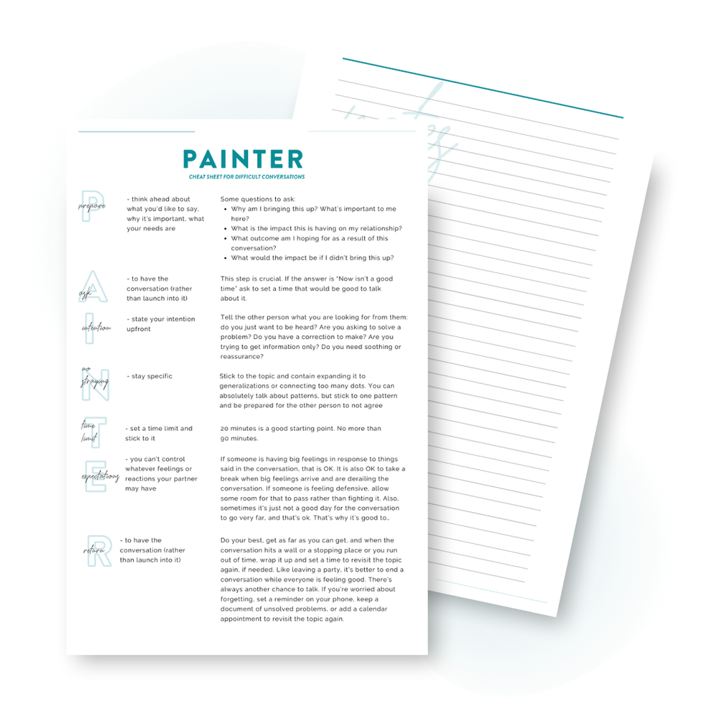 Resources — MAKING POLYAMORY WORK