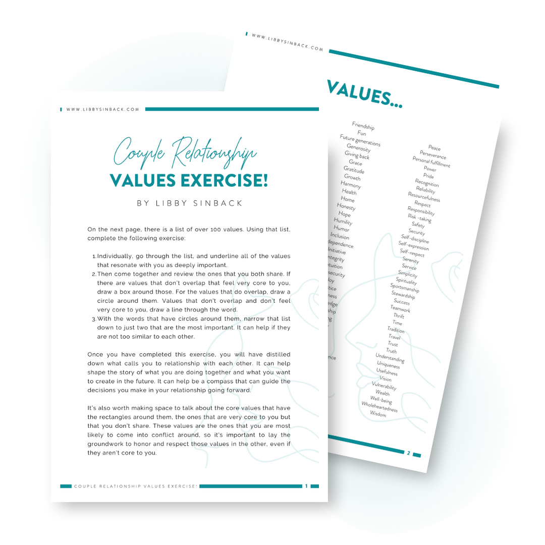 Resources — MAKING POLYAMORY WORK