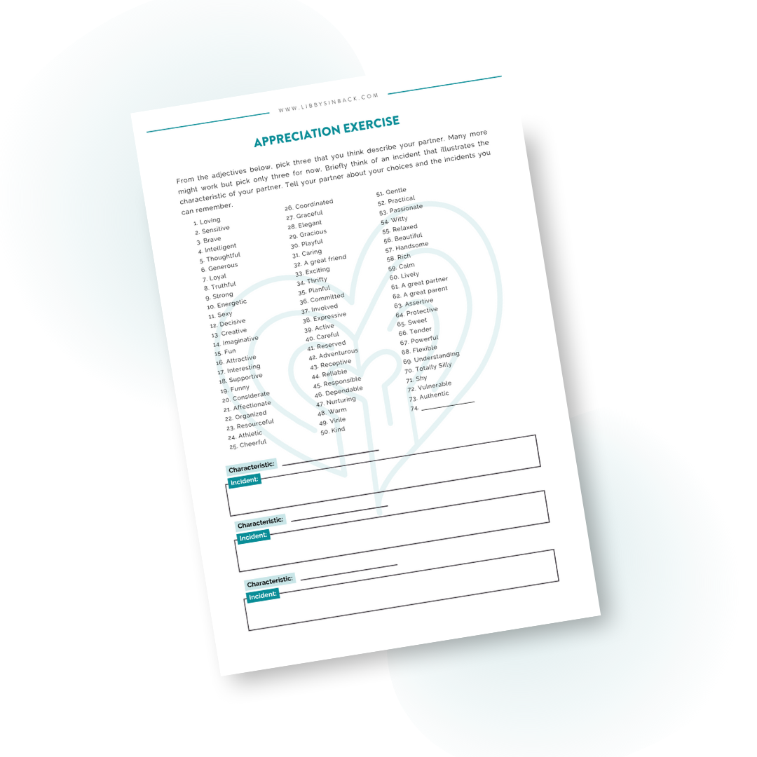 Resources — MAKING POLYAMORY WORK