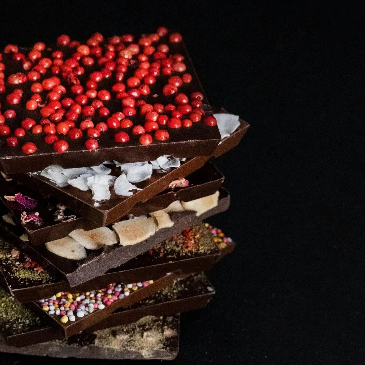 Contact Us — Adixions Chocolates