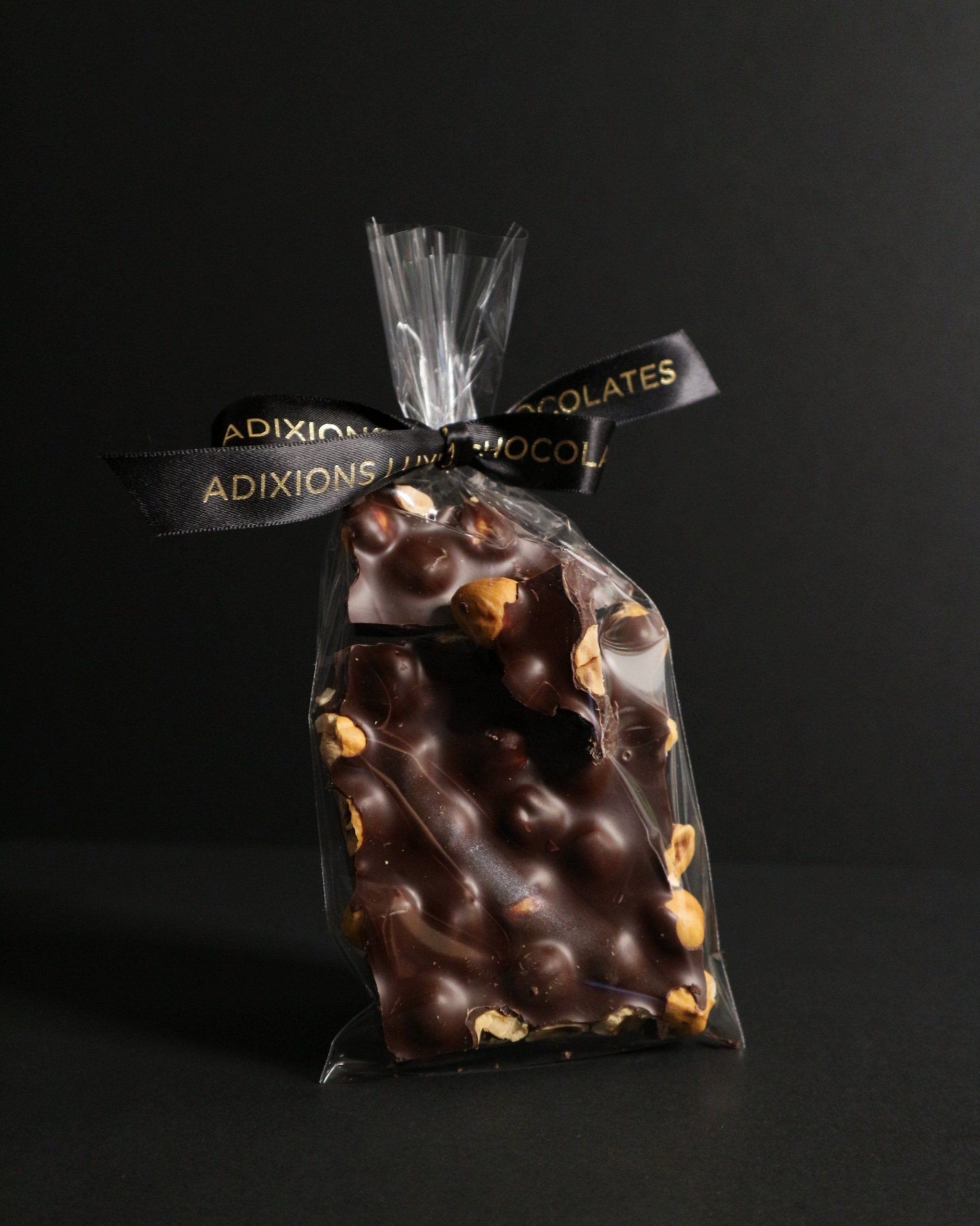 Adixions Luxe Chocolates