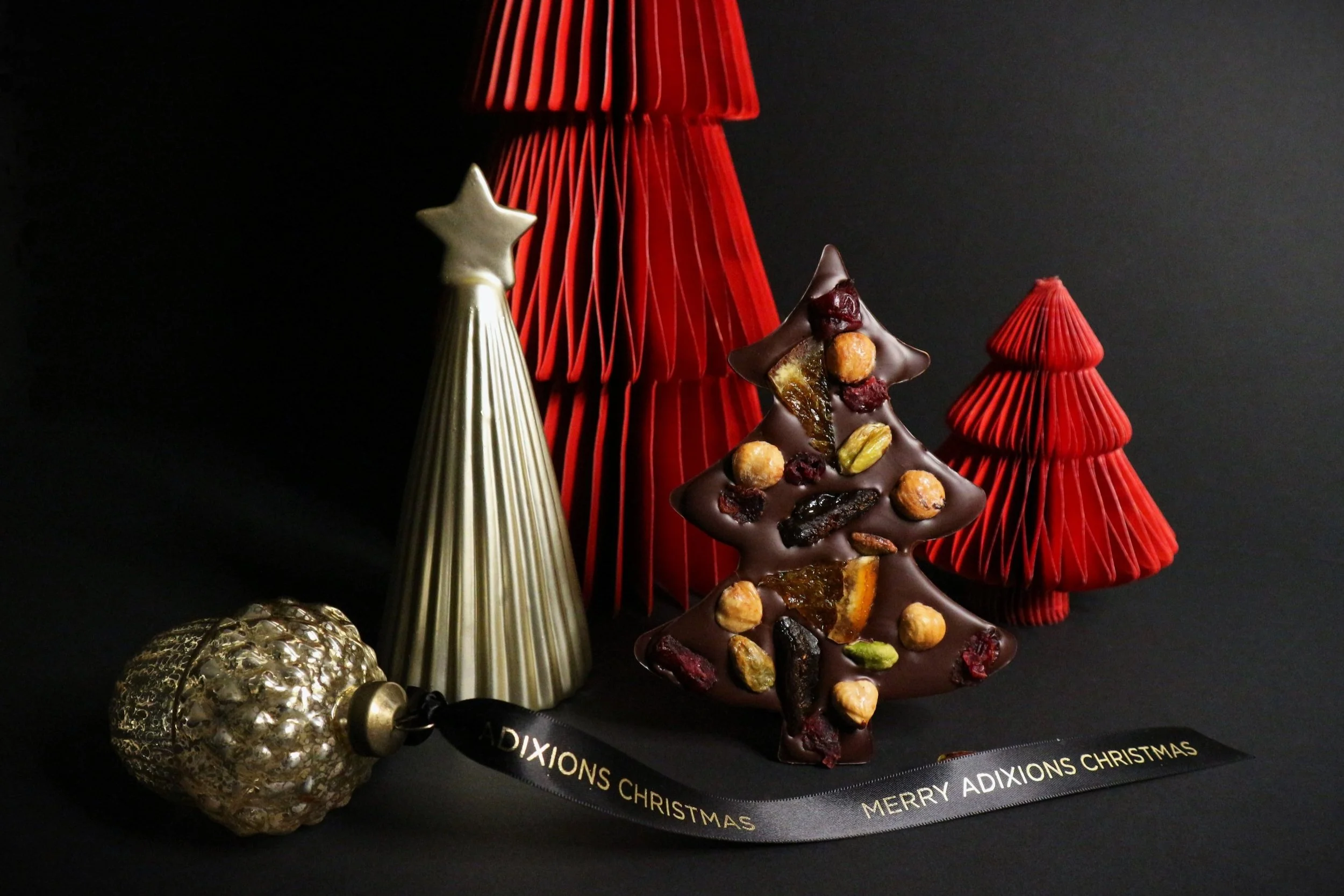 Adixions Luxe Chocolates