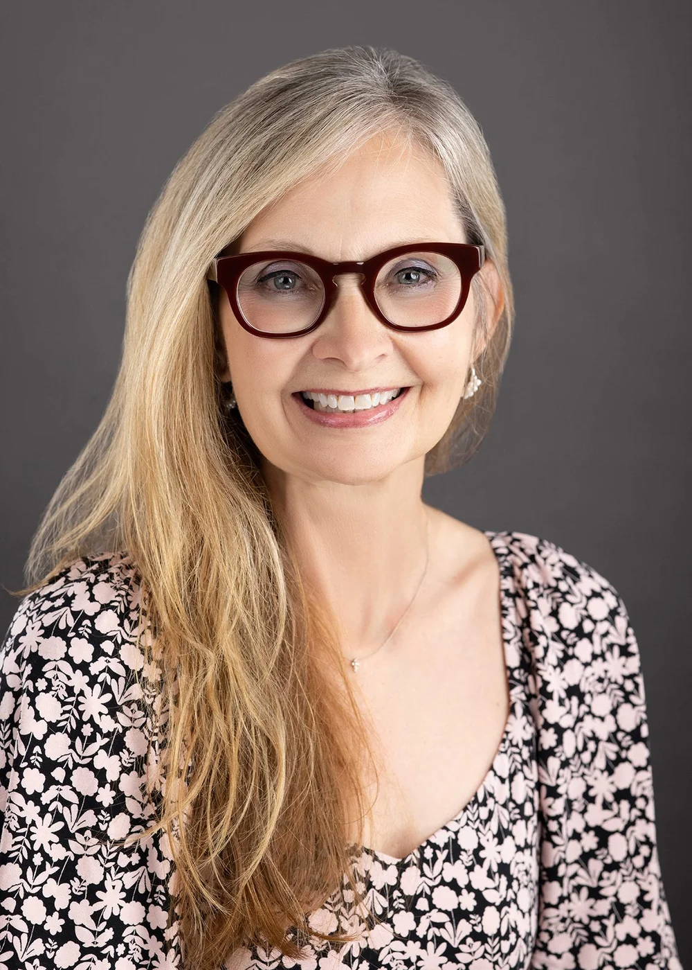 ABOUT — 3Hopeful Hearts