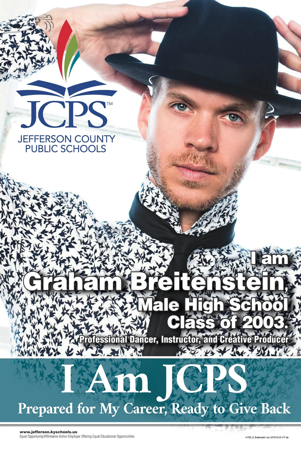 Press — Graham Breitenstein