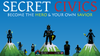 Secret Civics — The Disclosure Hub