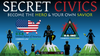 Secret Civics — The Truth Matters