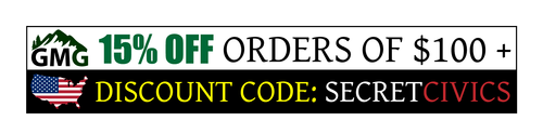 Secret Civics — The Truth Matters