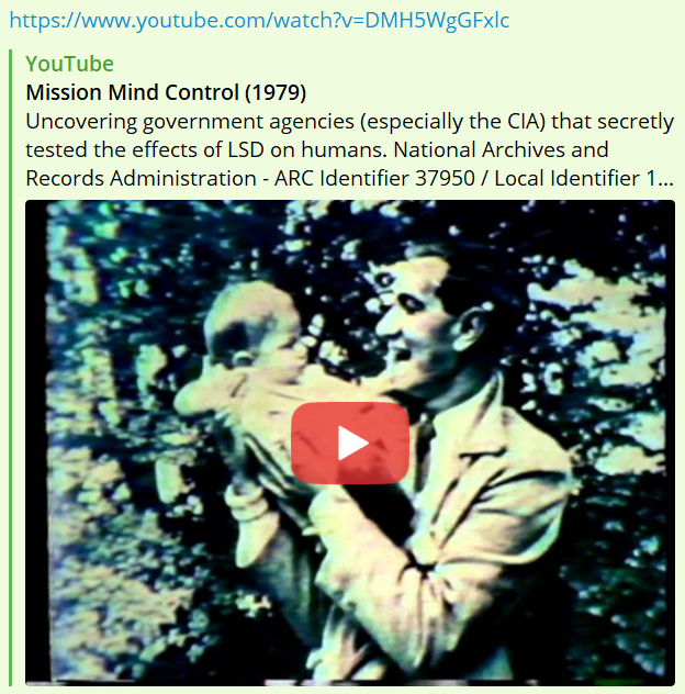 CIA Operation Mockingbird PROOF — The Disclosure Hub