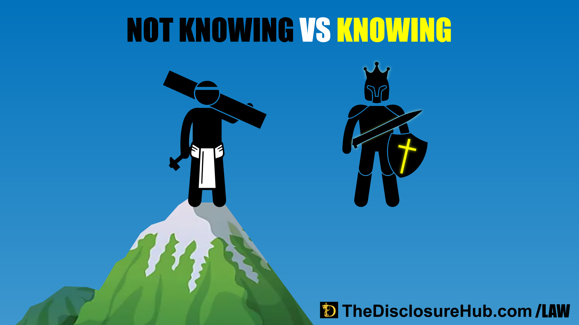 SC - Course Home — The Disclosure Hub