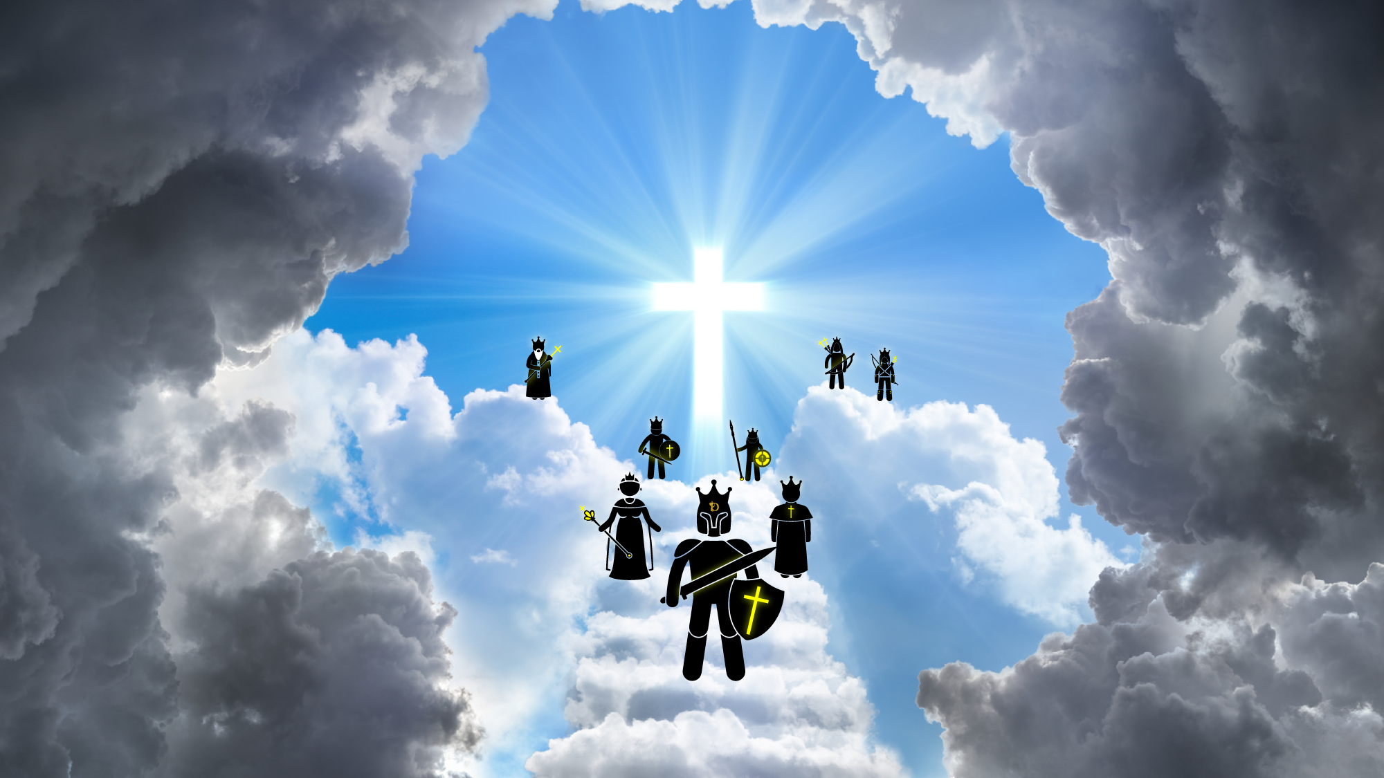 Secret Civics — The Truth Matters