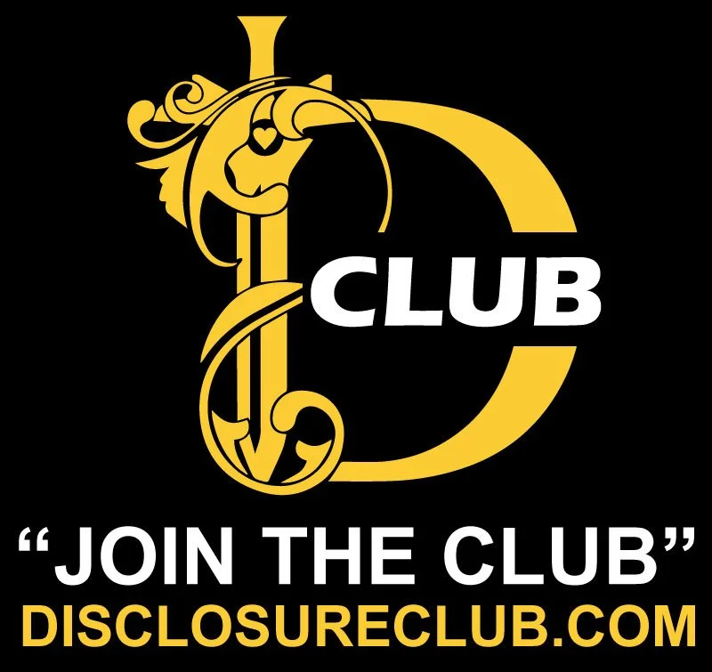 Disclosure Hub Official Site
