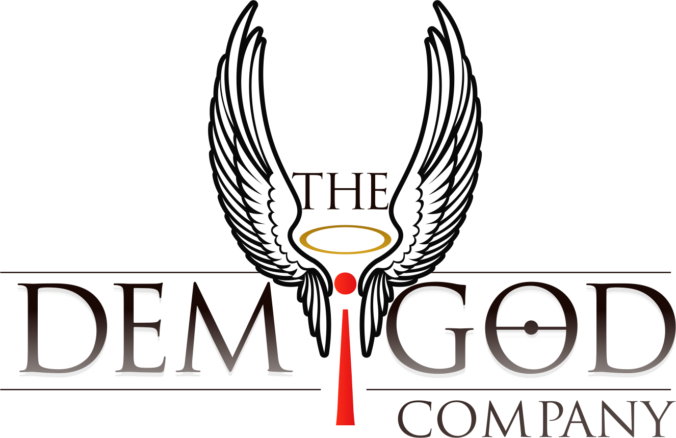 Demigods Logo