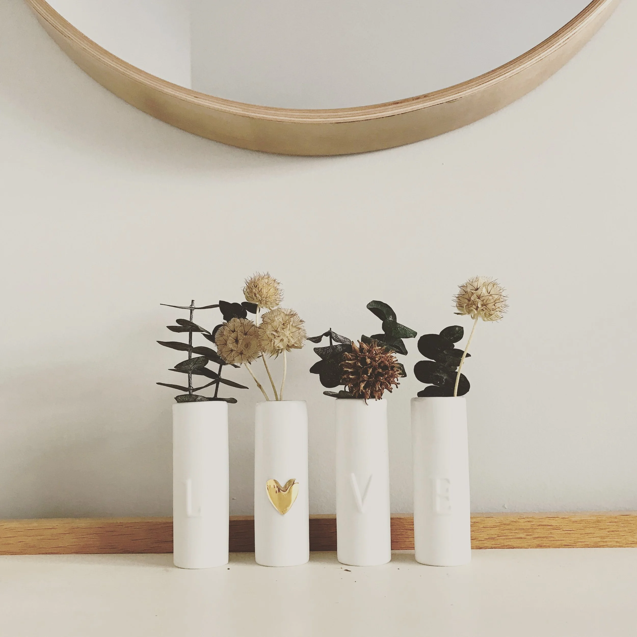 Interior Design by Design & Style to Love