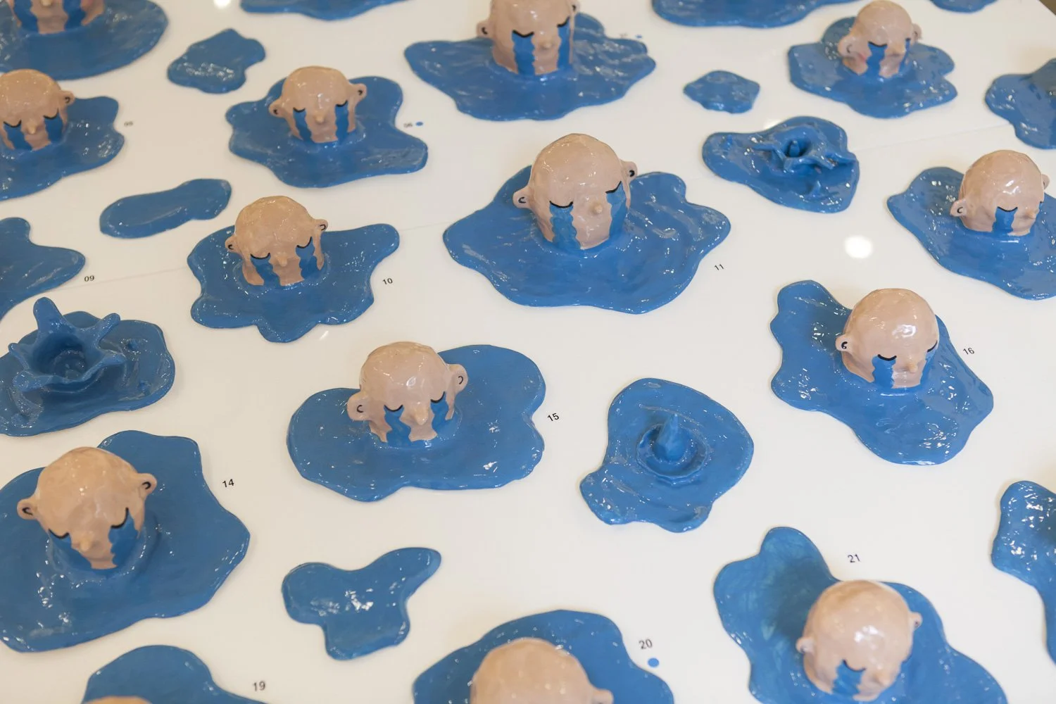 Samuel Leighton-Dore — Sad Man Studio