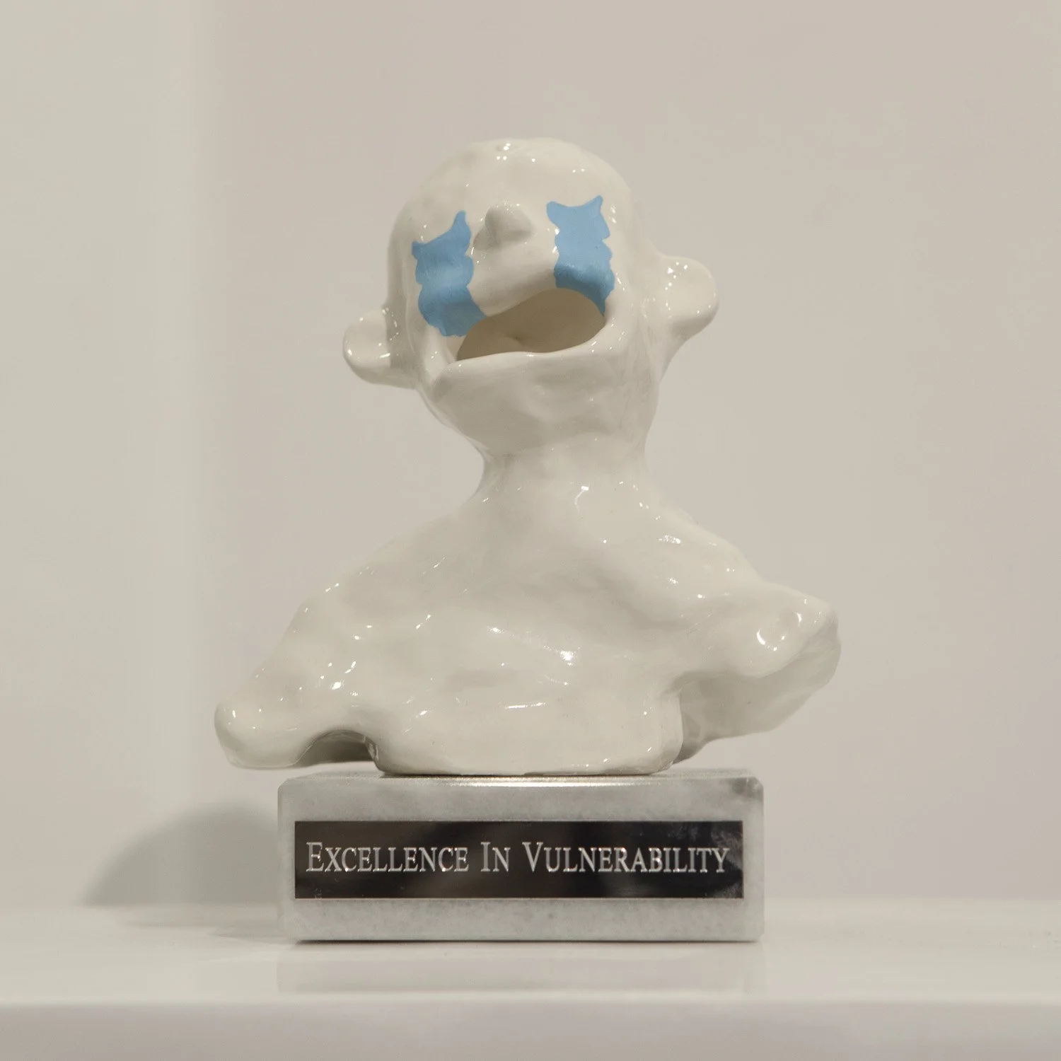 Samuel Leighton-Dore — Sad Man Studio