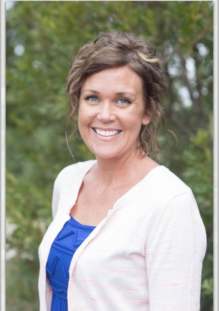 Jen Geiger — Agape Life Christian Academy